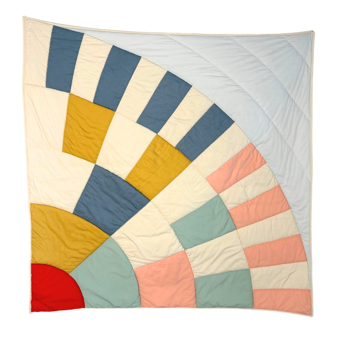 Family Tree Quilt